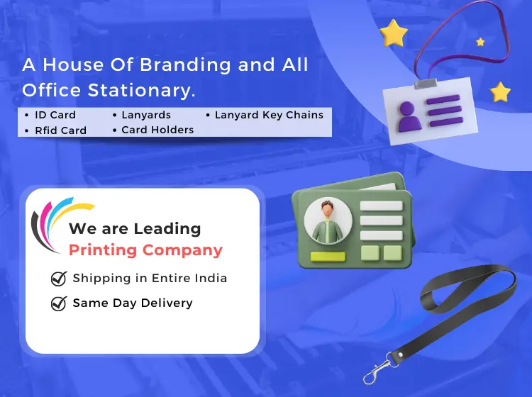 IVY Prints Jaipur - Custom Printing Services